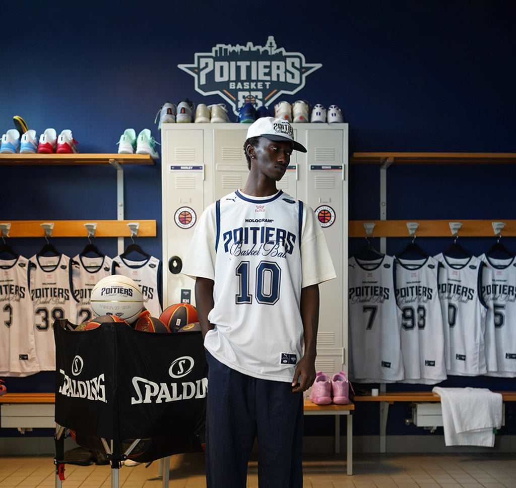 HOLOGRAM I PUMA I PB86 — L’union entre création et performance – HOLOGRAM®